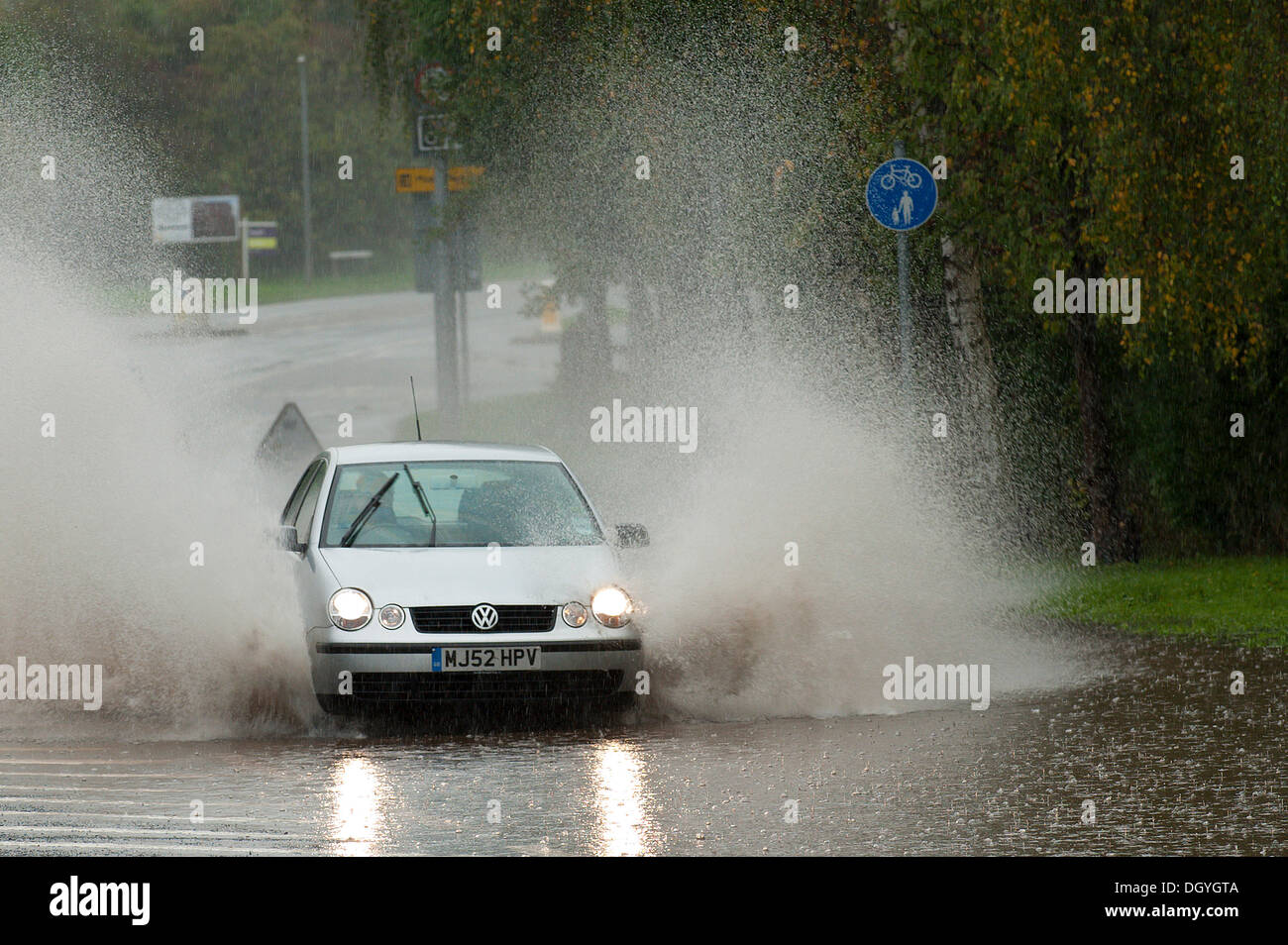 Newport flooding hi-res stock photography and images - Alamy
