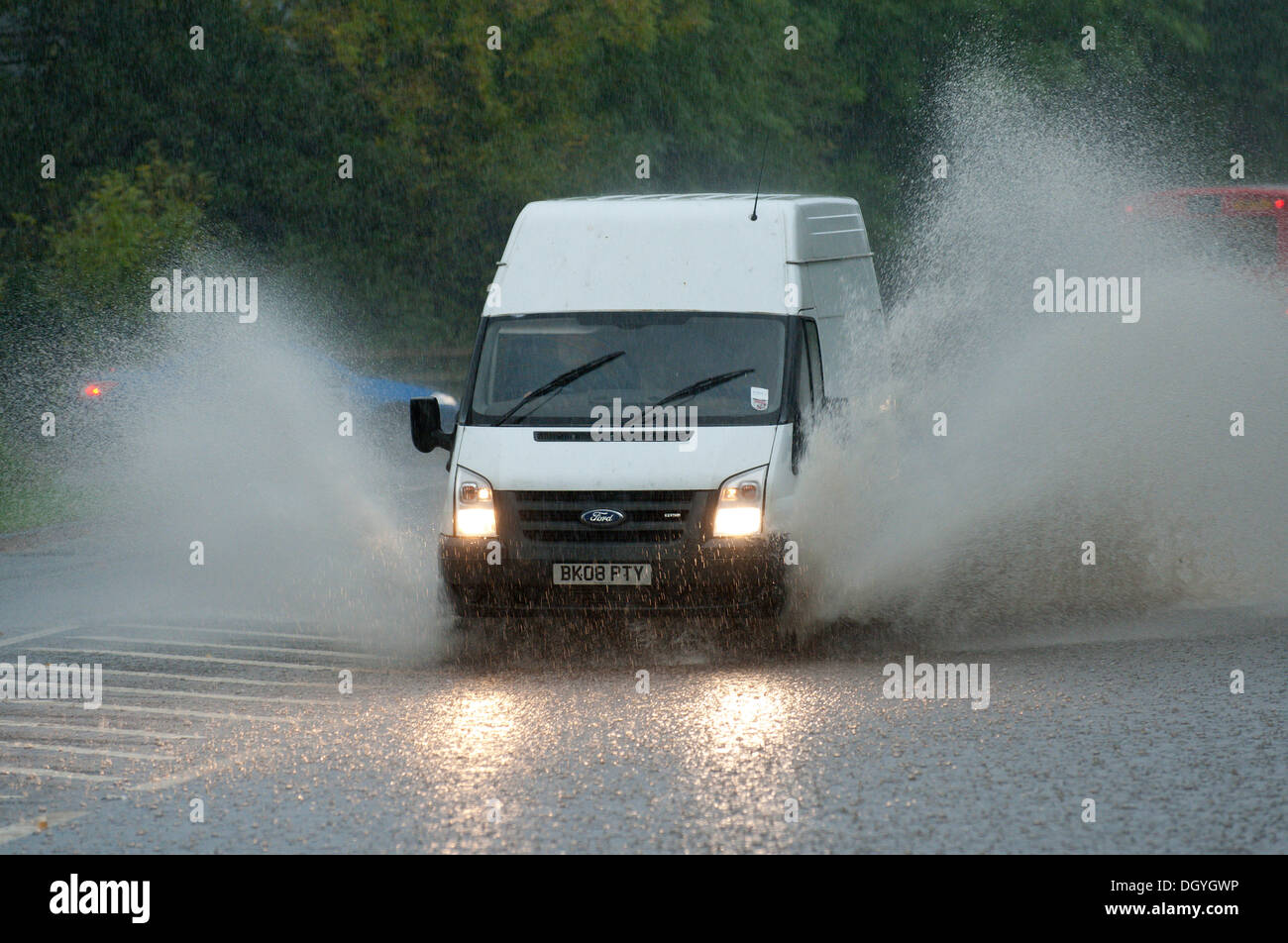 Newport flooding hi-res stock photography and images - Alamy