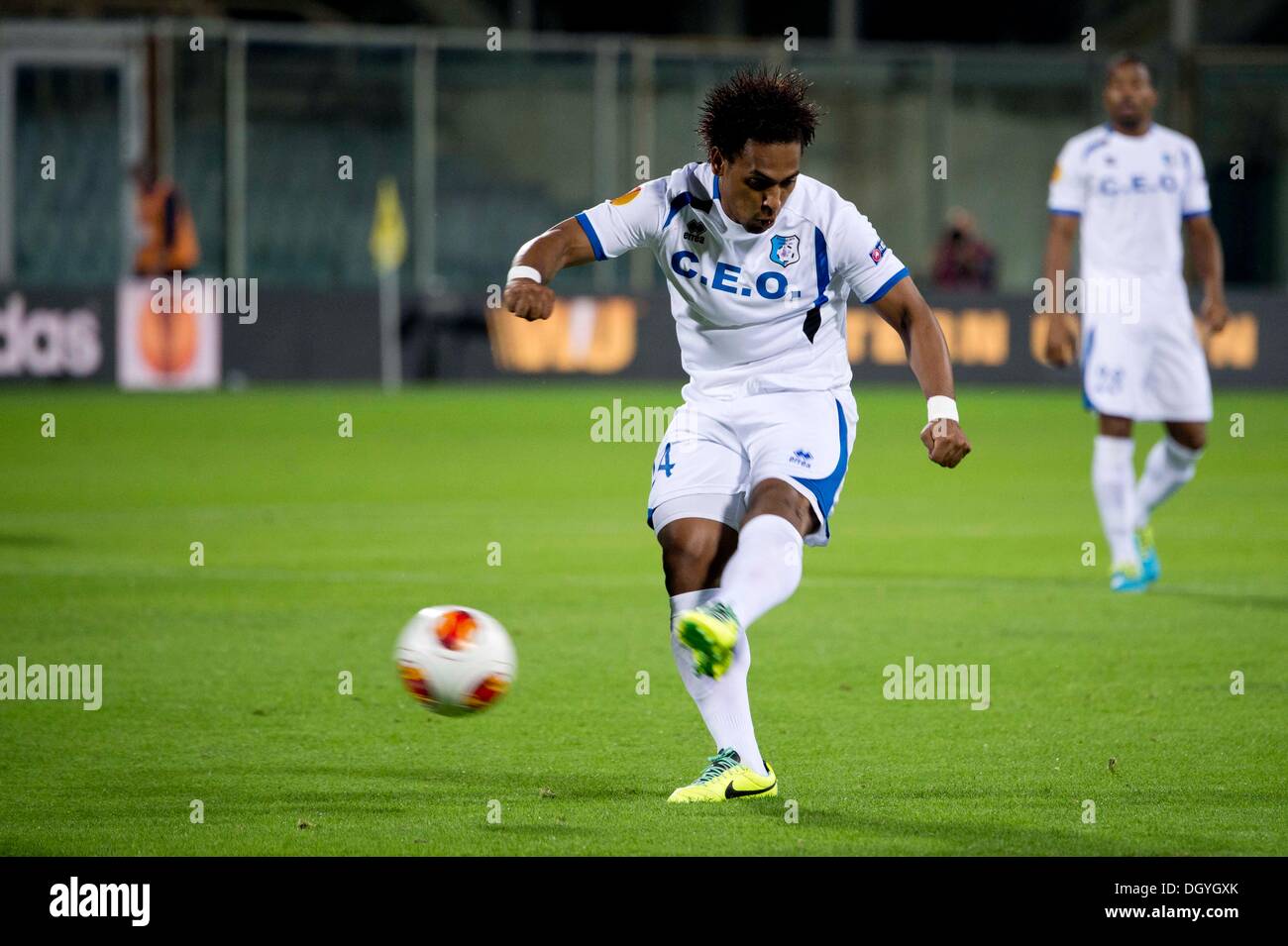 Eric pereira hi-res stock photography and images - Alamy