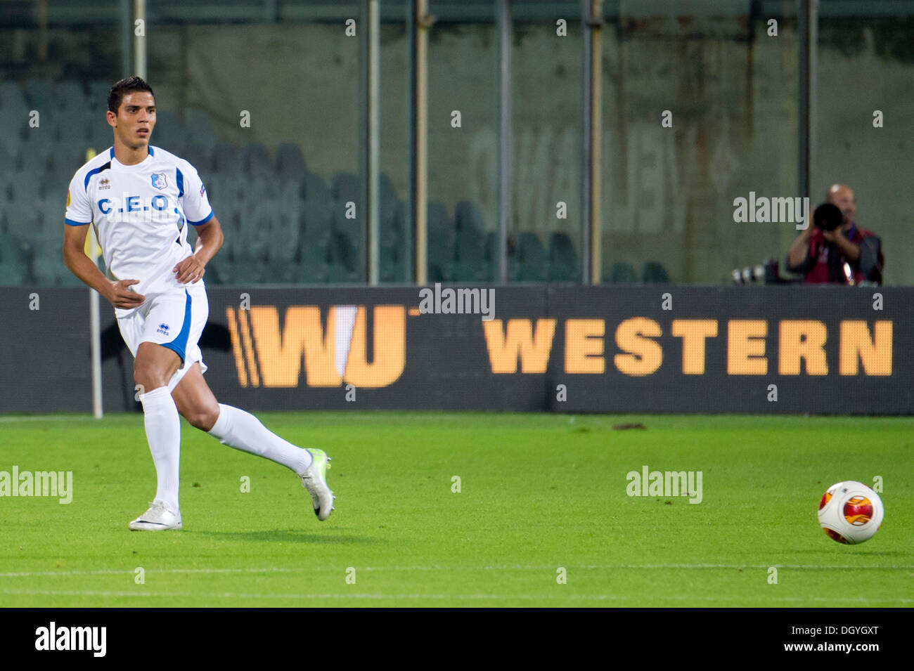 Erico constantino da silva hi-res stock photography and images - Alamy