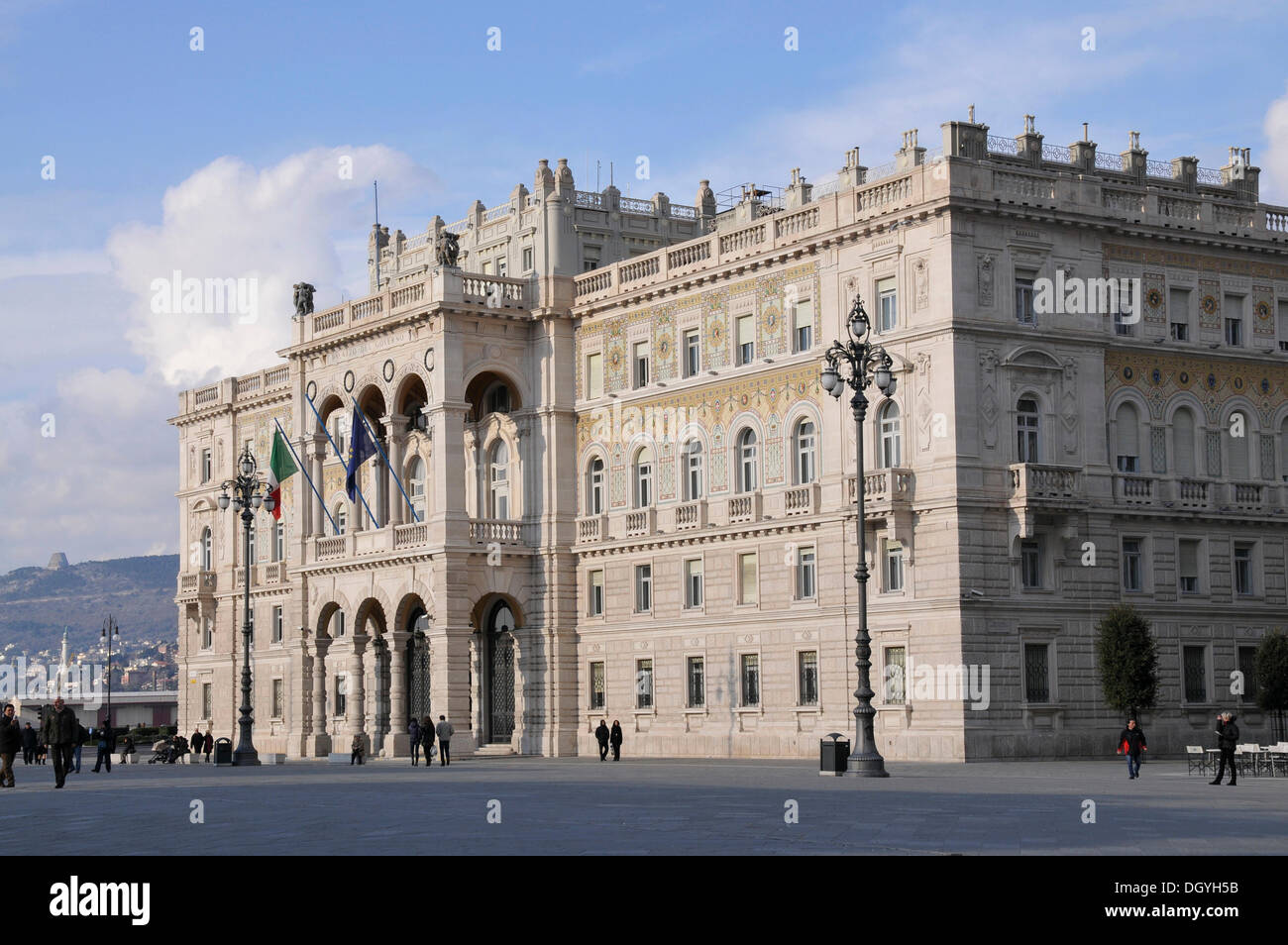 Ancient government hi-res stock photography and images - Alamy