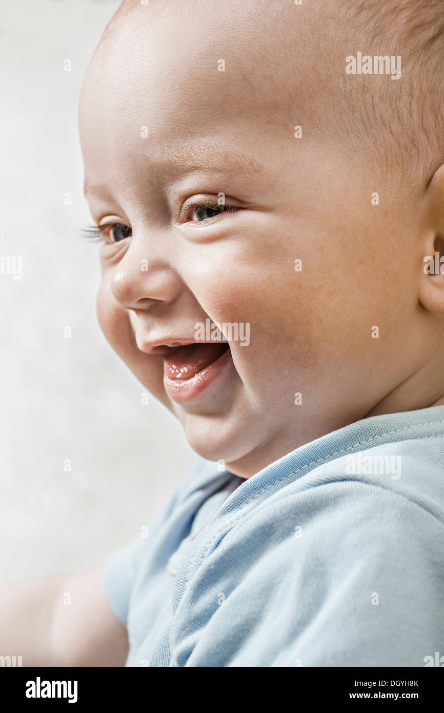 Laughing relaxation hi-res stock photography and images - Alamy