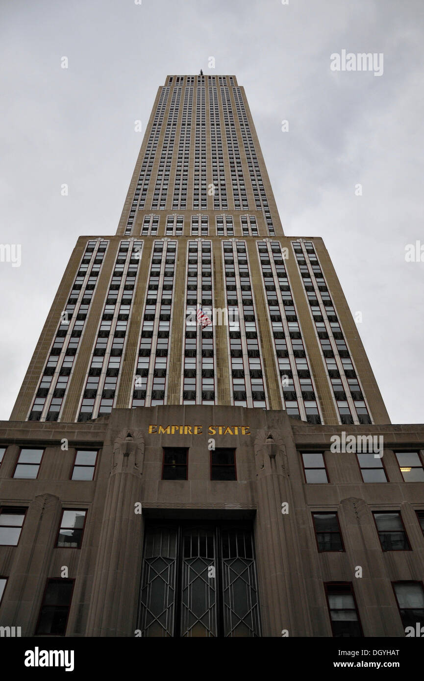 Murray hill new york hi-res stock photography and images - Alamy