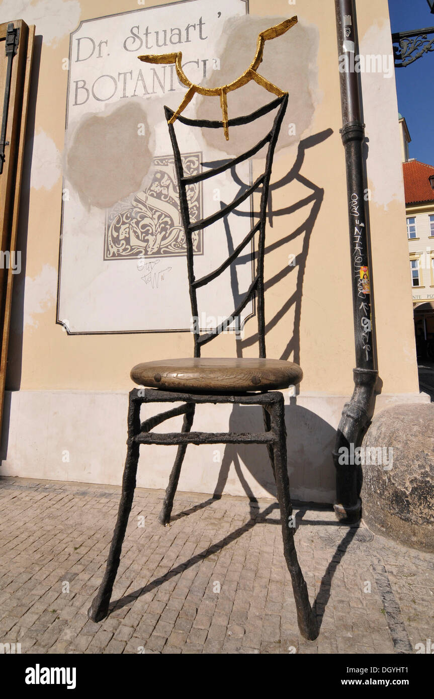 Botanicus prague hi-res stock photography and images - Alamy