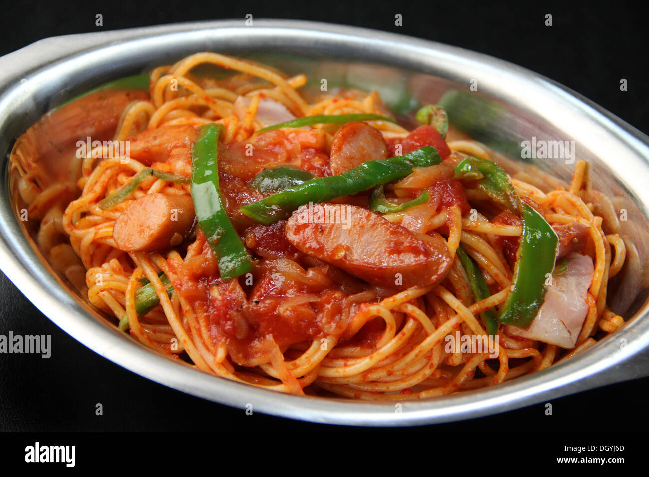 Napolitan hi-res stock photography and images - Alamy
