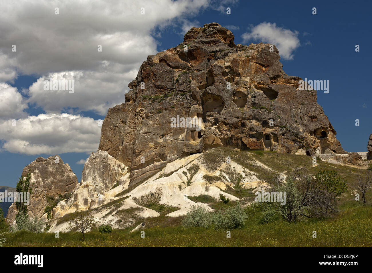 Tuff rocks hi-res stock photography and images - Alamy