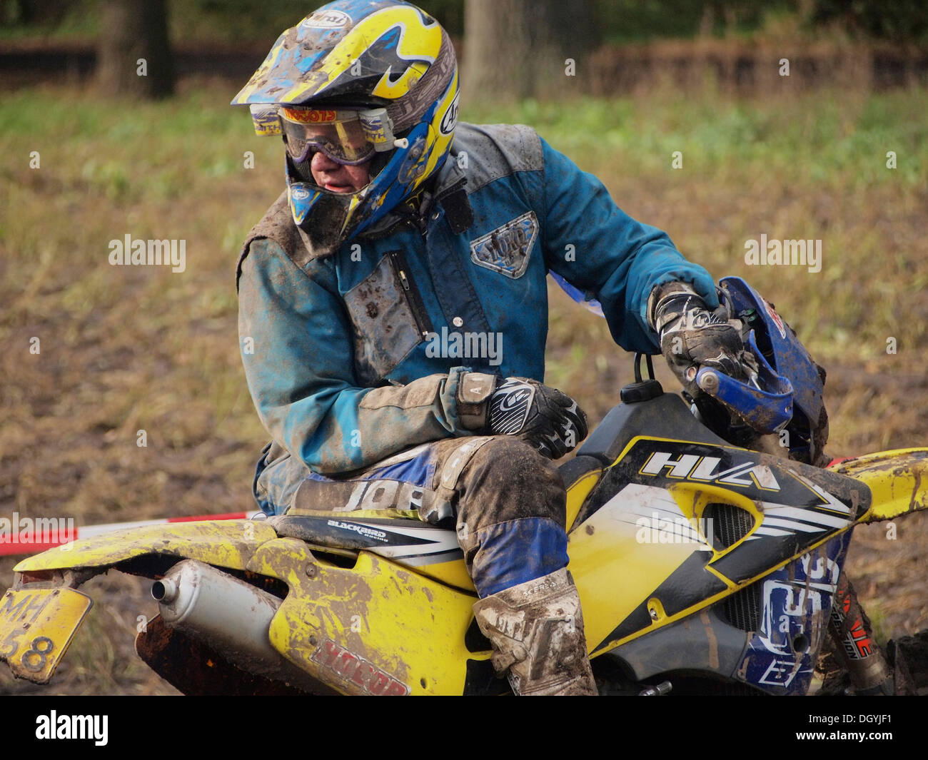 Short break hi-res stock photography and images - Alamy