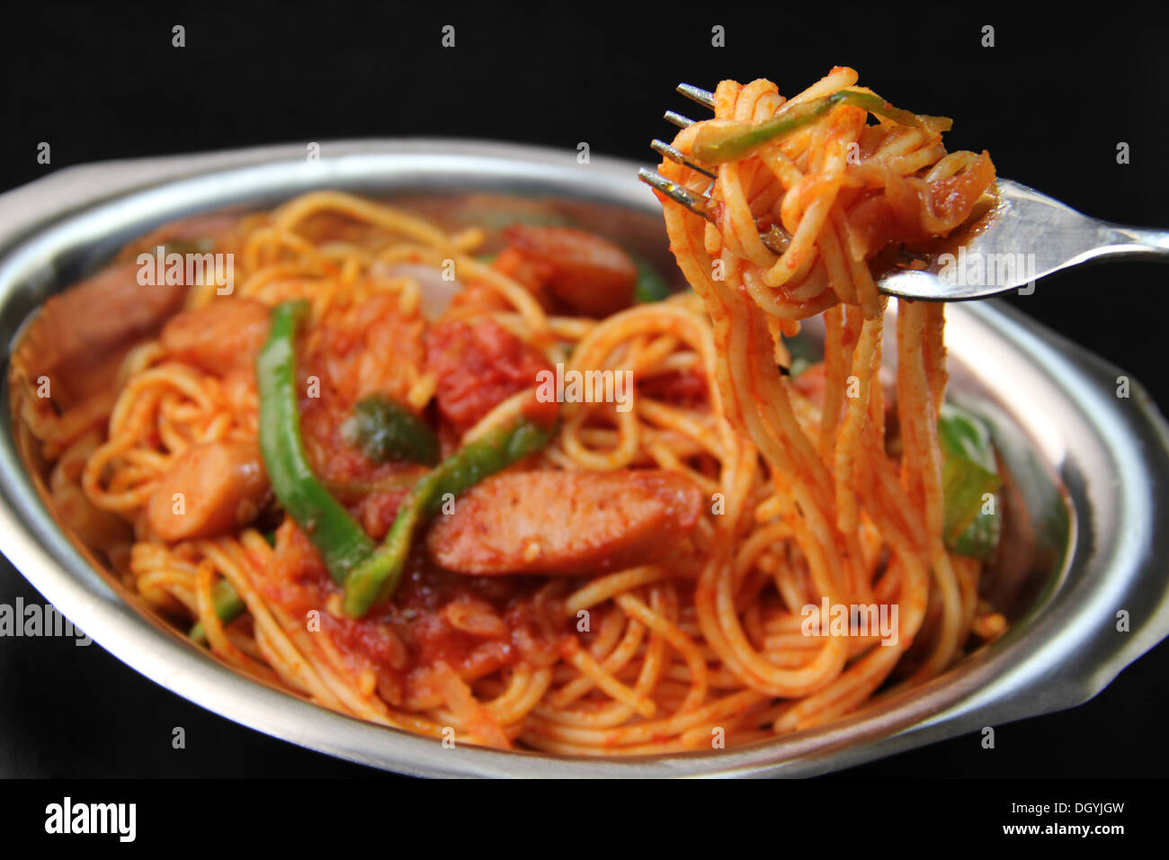 Napolitan hi-res stock photography and images - Alamy