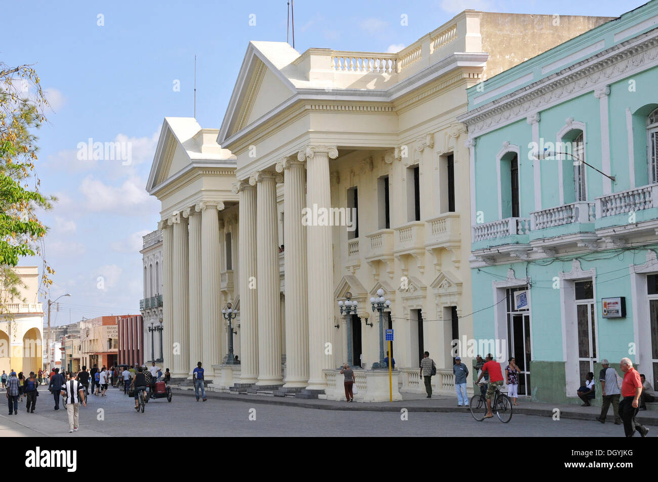 Vidal park santa clara hi-res stock photography and images - Alamy