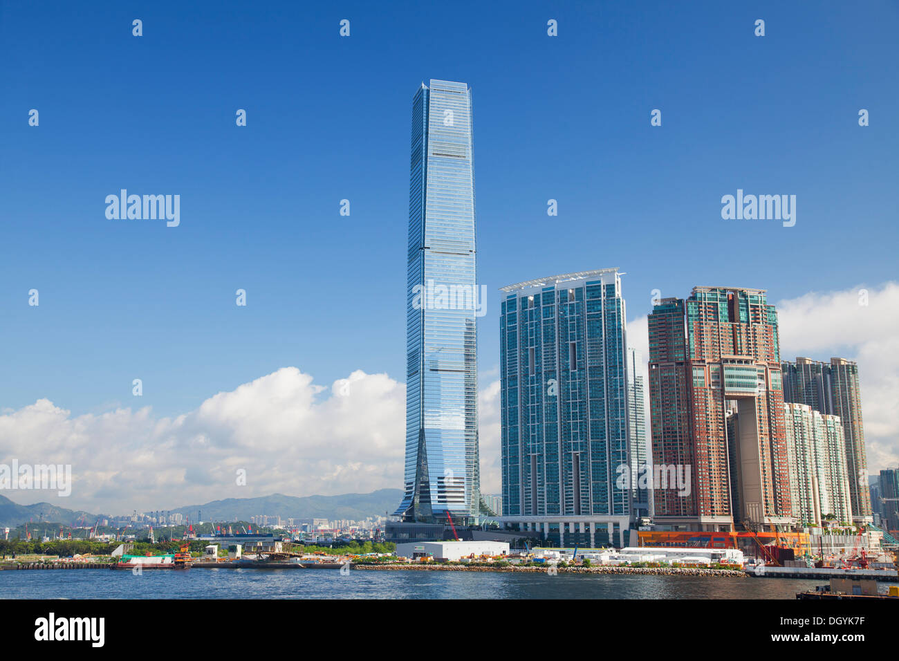 Union square development hi-res stock photography and images - Alamy