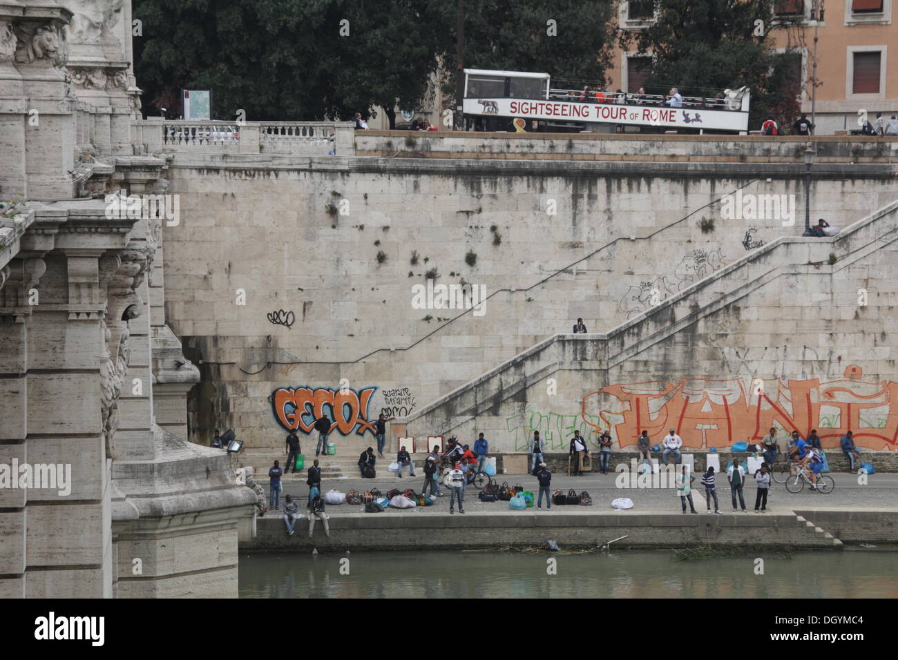 Evade capture hi-res stock photography and images - Alamy