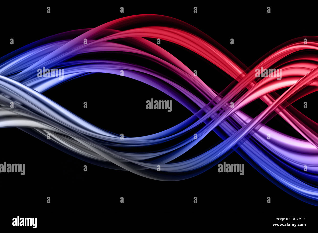 Fantastic elegant and powerful background design illustration Stock ...