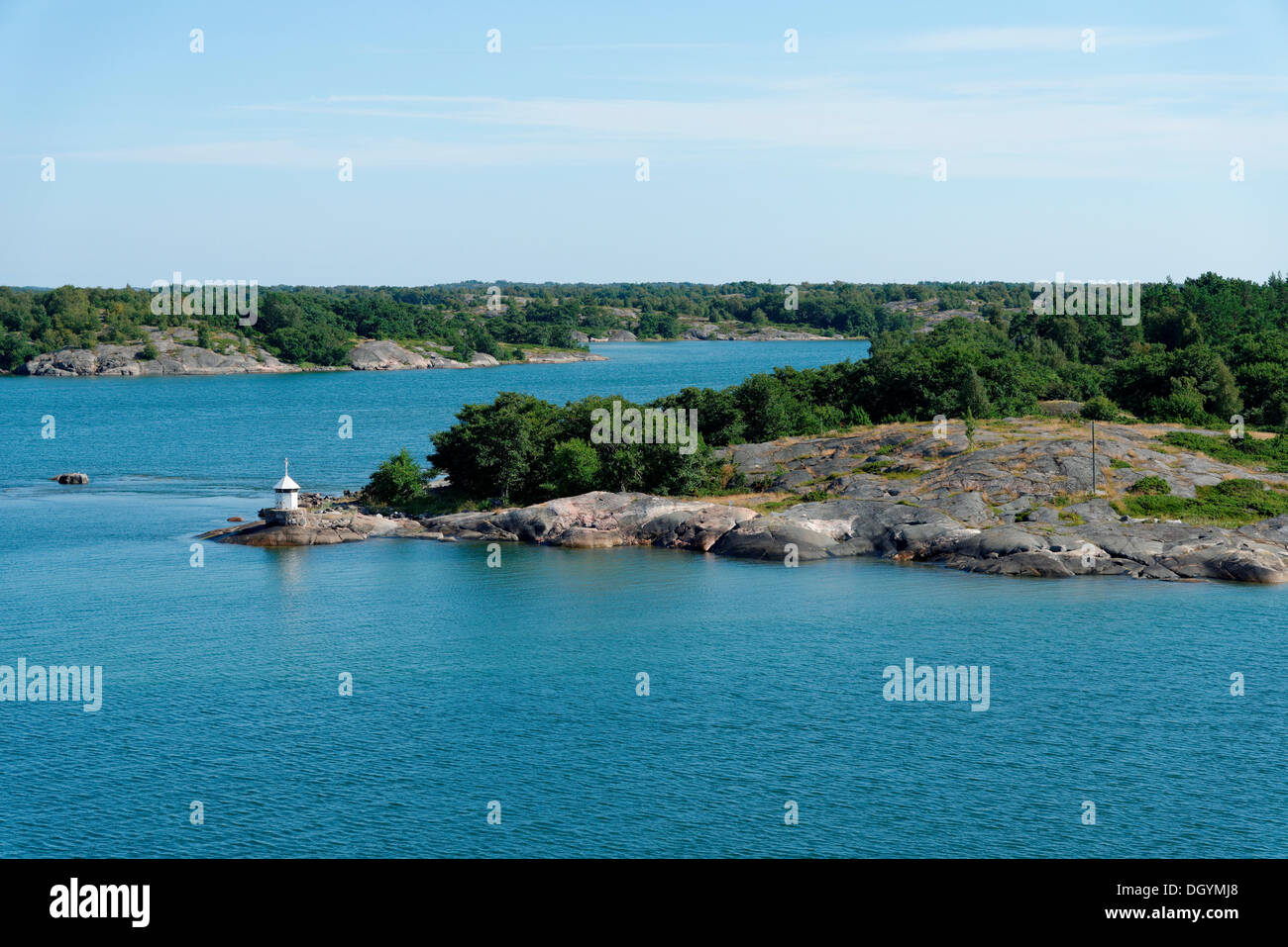 Skerries lighthouse hi-res stock photography and images - Alamy