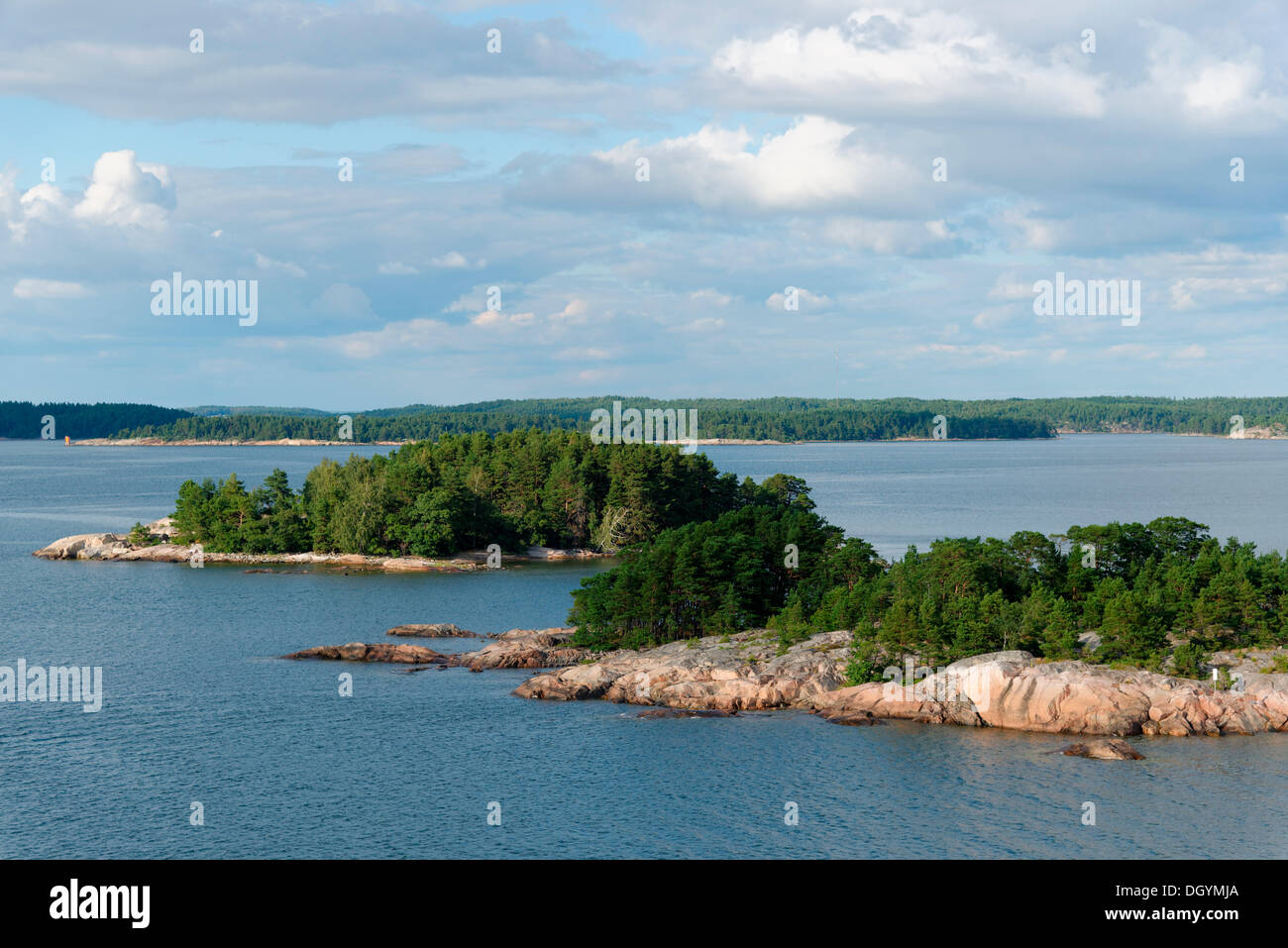 The skerry hi-res stock photography and images - Alamy