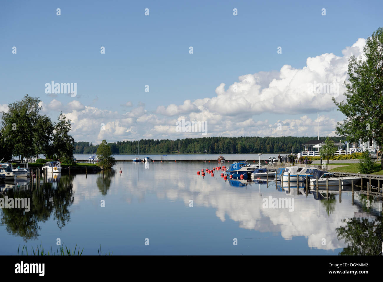 Iisalmi hi-res stock photography and images - Alamy