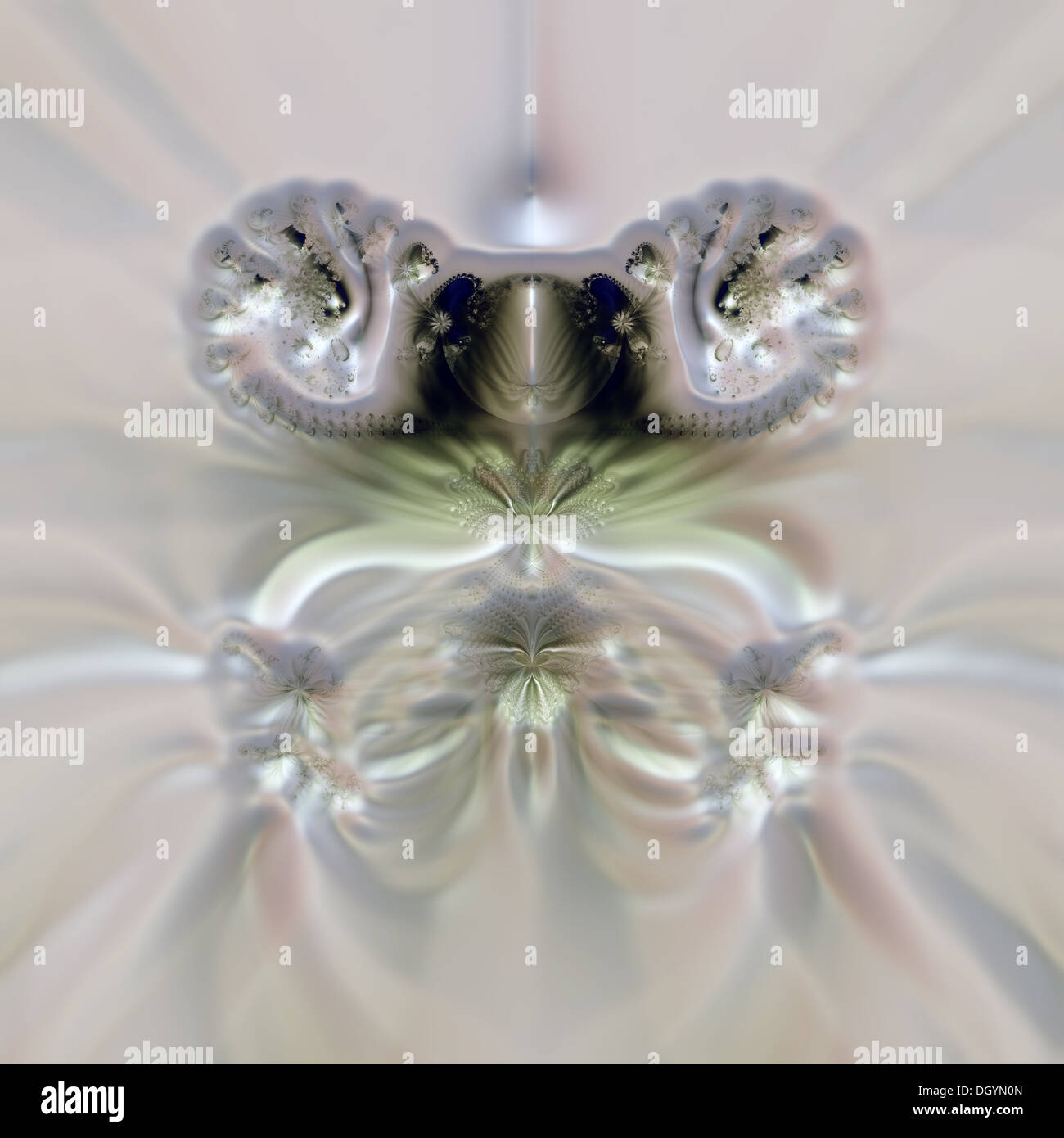 Abstract powerful background object Stock Photo - Alamy