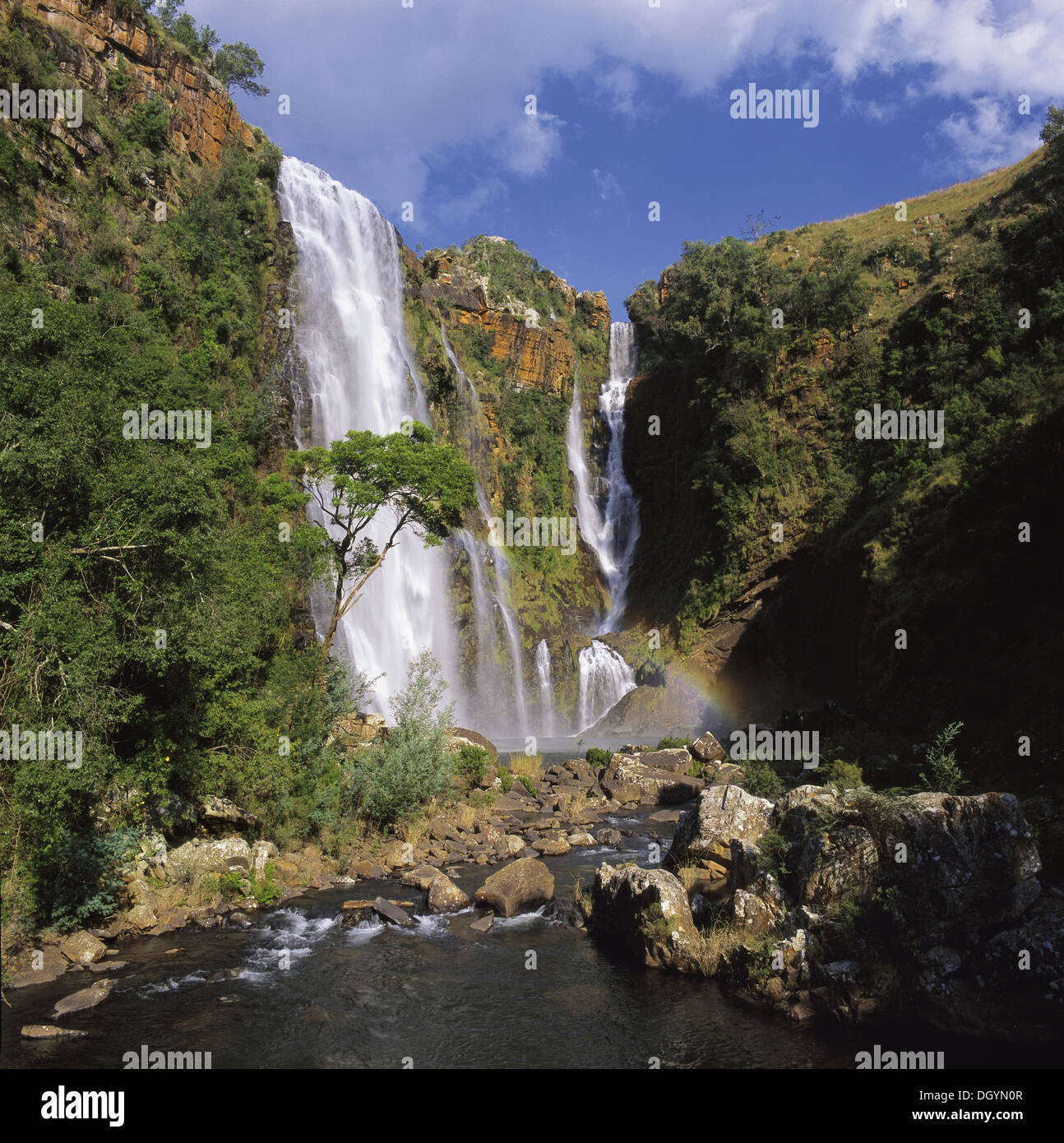 Great escarpment south africa hi-res stock photography and images - Alamy