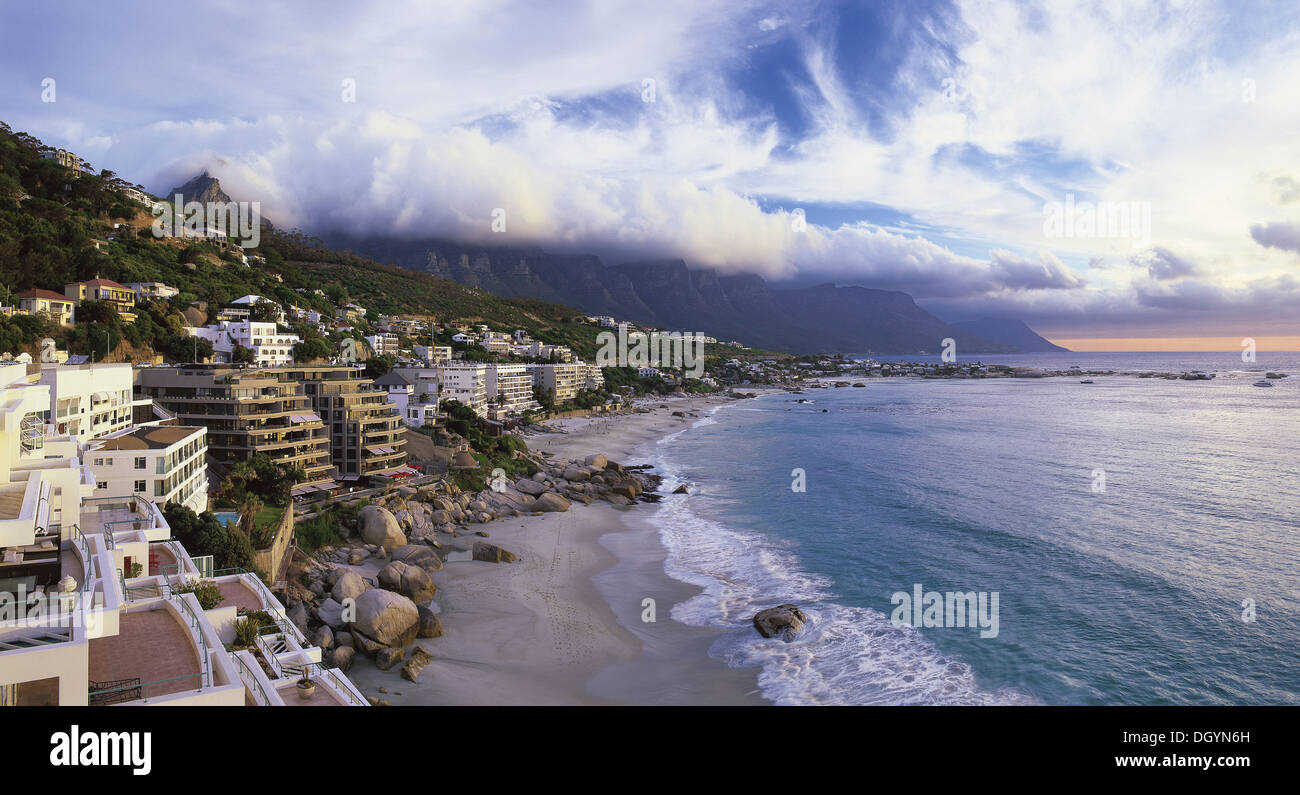 Clifton 4th hi-res stock photography and images - Alamy