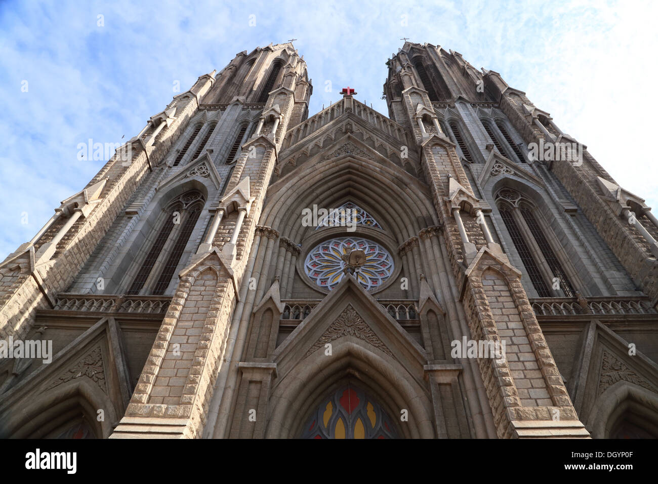 Relic of st philomena hi-res stock photography and images - Alamy
