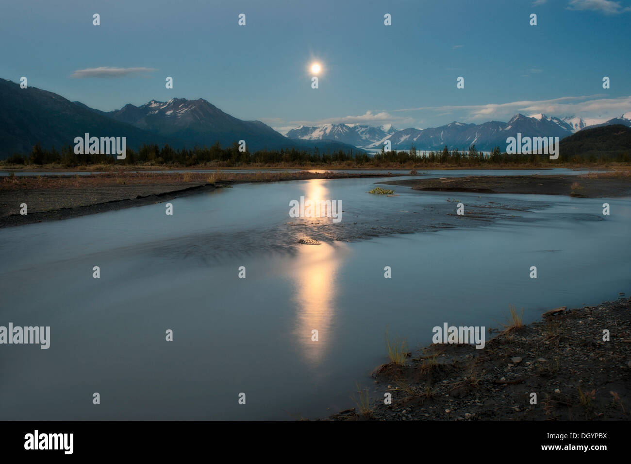 Knik hi-res stock photography and images - Alamy