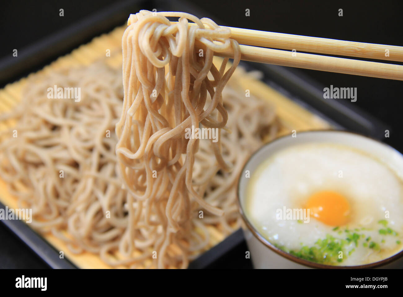 Soba cup hi-res stock photography and images - Alamy