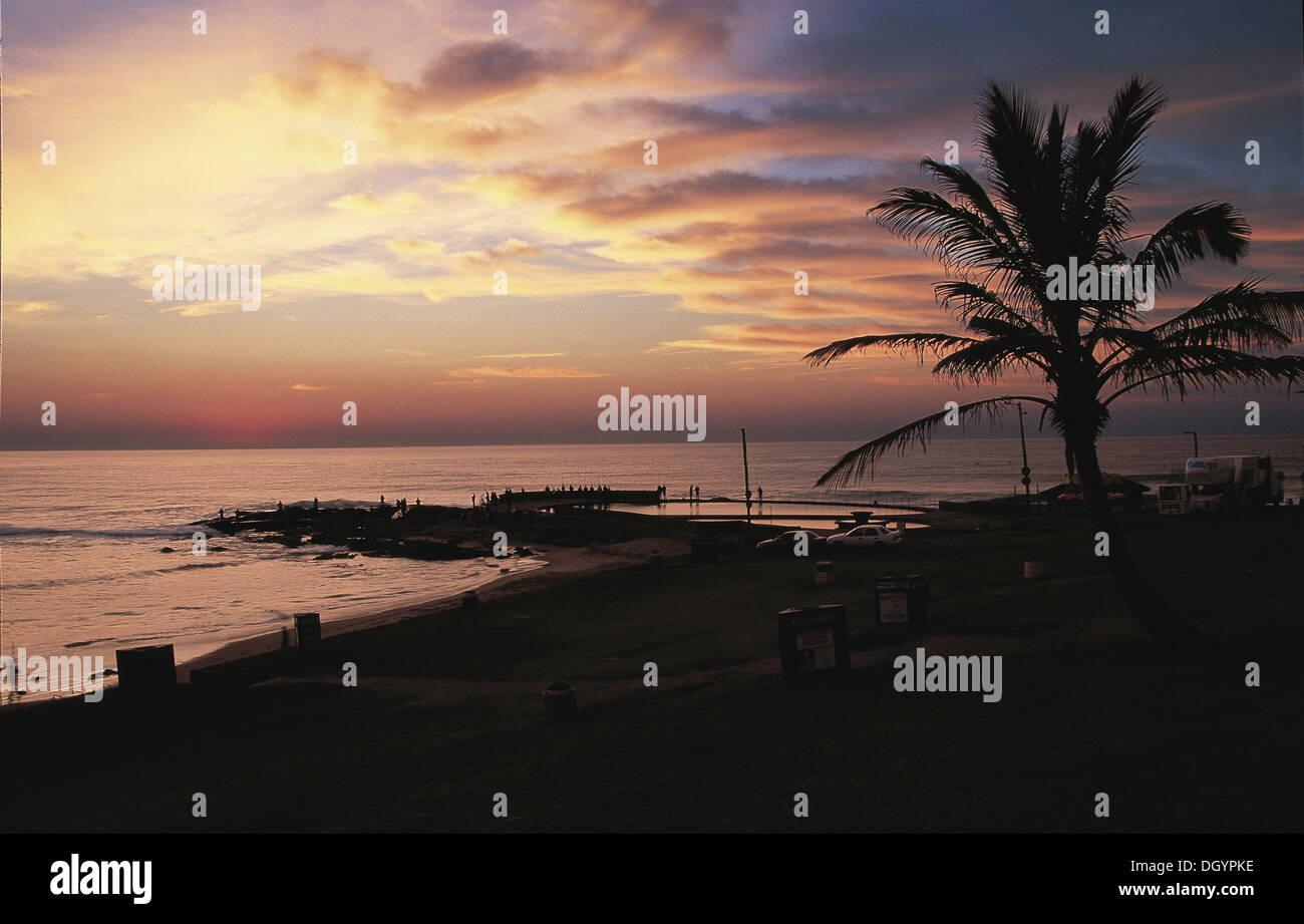 Scottburgh beach hi-res stock photography and images - Alamy