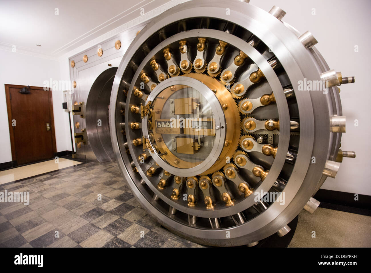 83 Years High Resolution Stock Photography and Images - Alamy