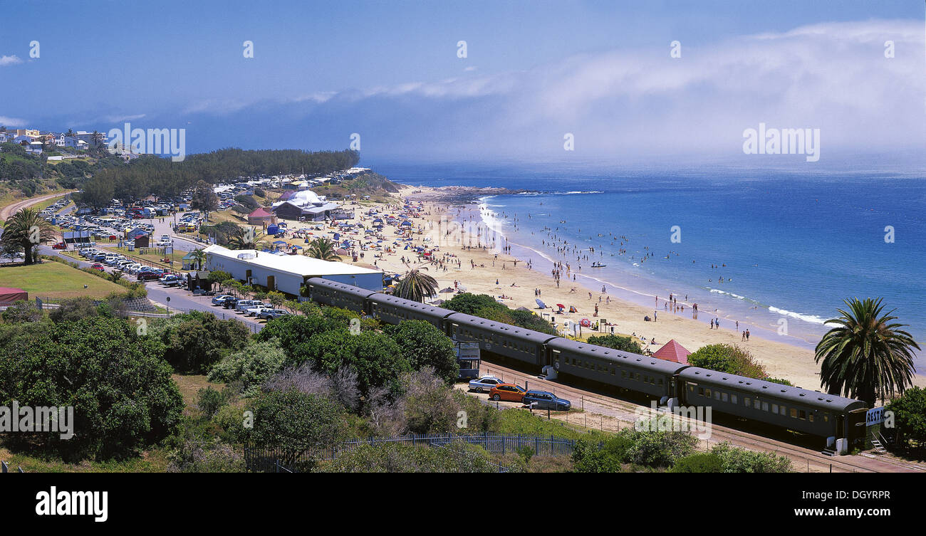 Santos beach south africa hi-res stock photography and images - Alamy