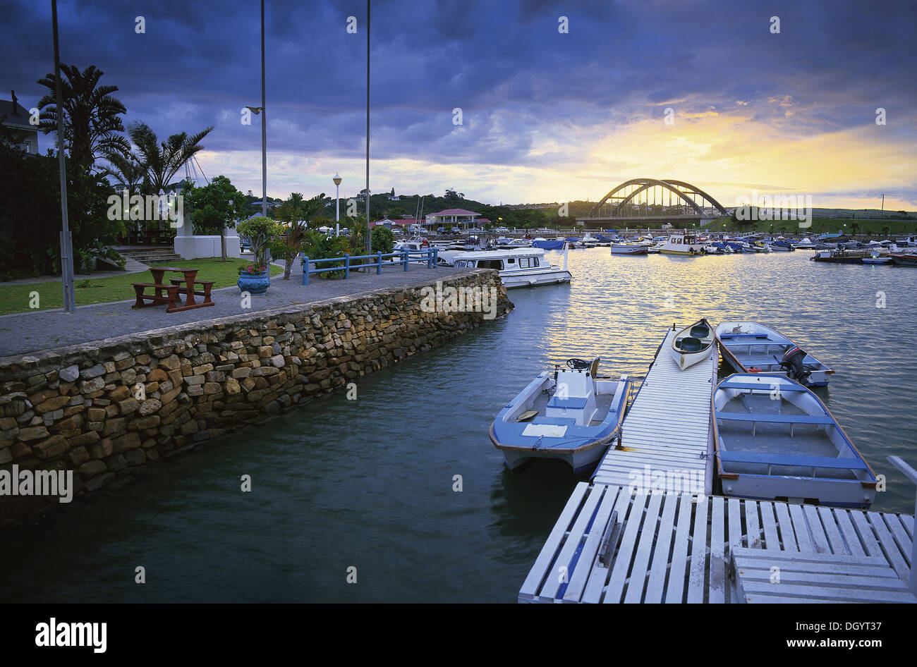 Port alfred hi-res stock photography and images - Alamy