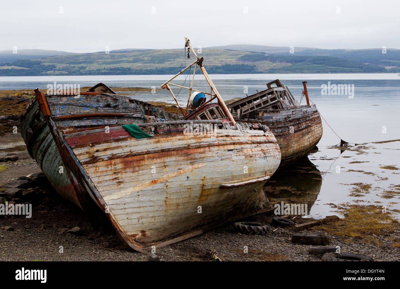 Shipwrecked sailor hi-res stock photography and images - Alamy