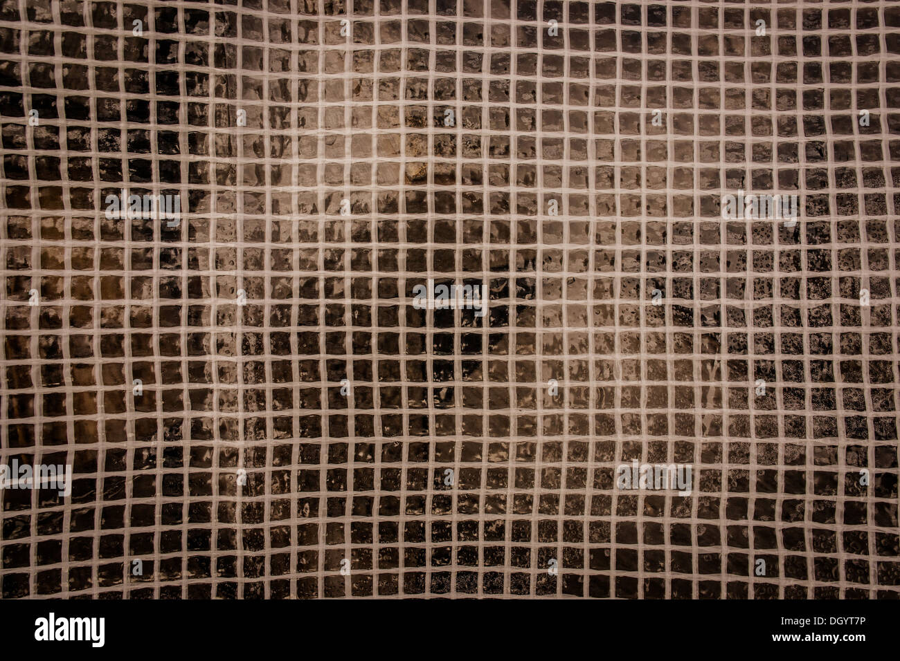 Background net texture in dark brown colors Stock Photo - Alamy