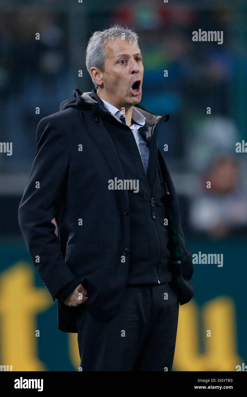 Msnchengladbach hi-res stock photography and images - Alamy