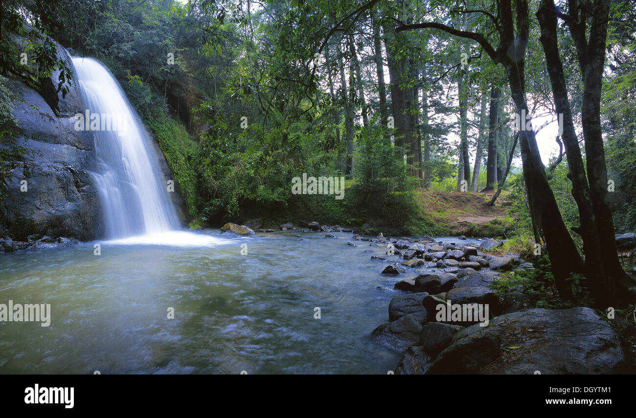Maria Shires Falls, Mpumalanga, South Africa Stock Photo - Alamy