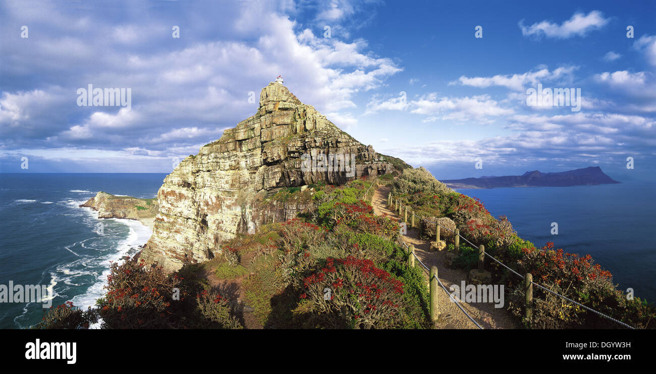 Cape Point, South Africa Stock Photo - Alamy
