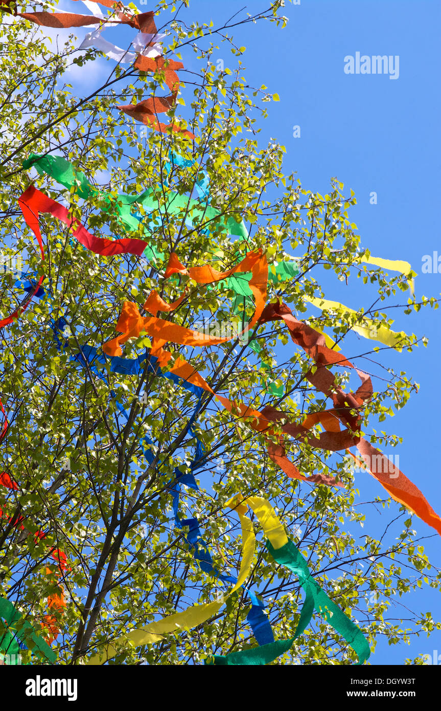 Spring feast hi-res stock photography and images - Alamy