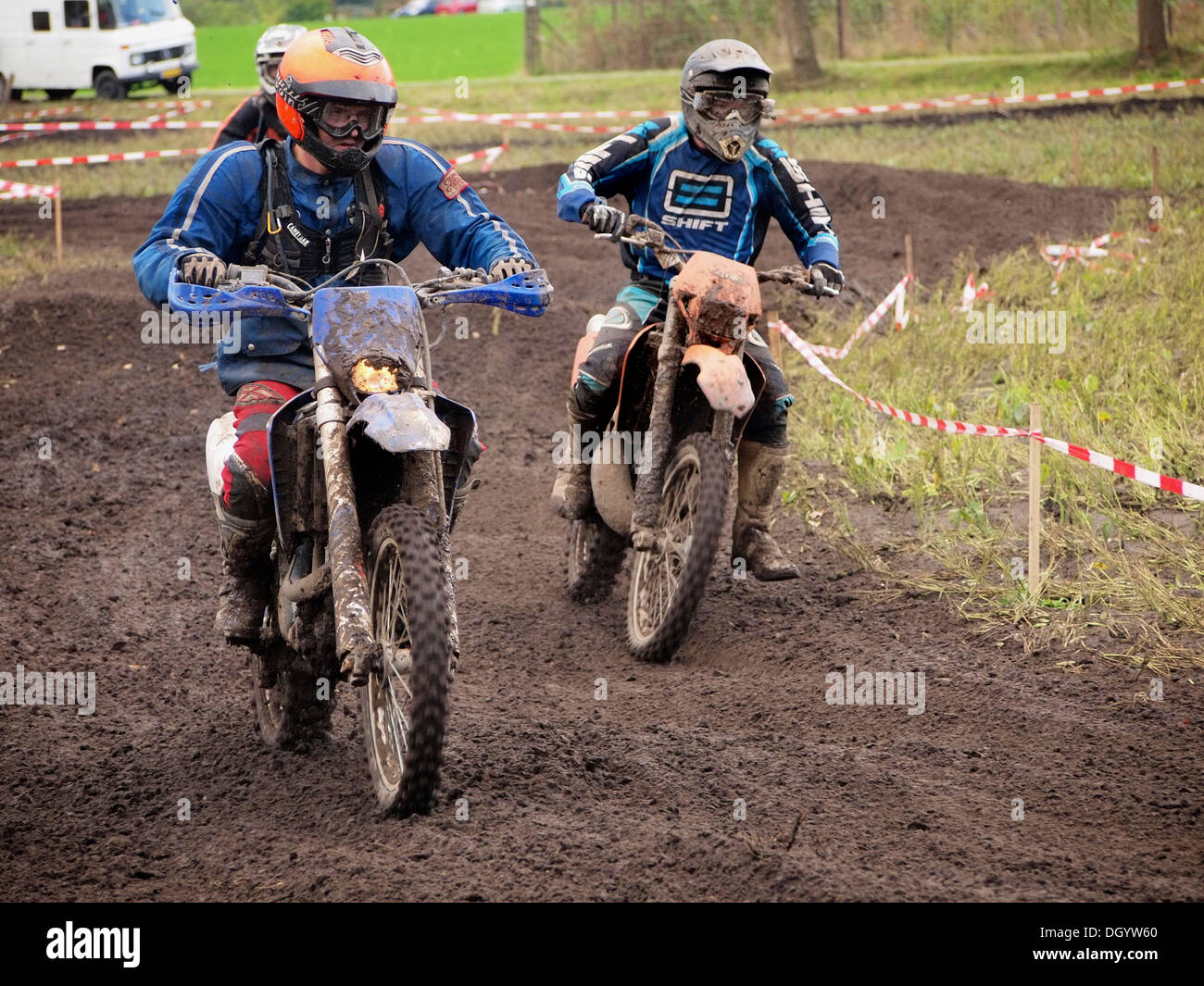 Motorcycle riders hi-res stock photography and images - Alamy