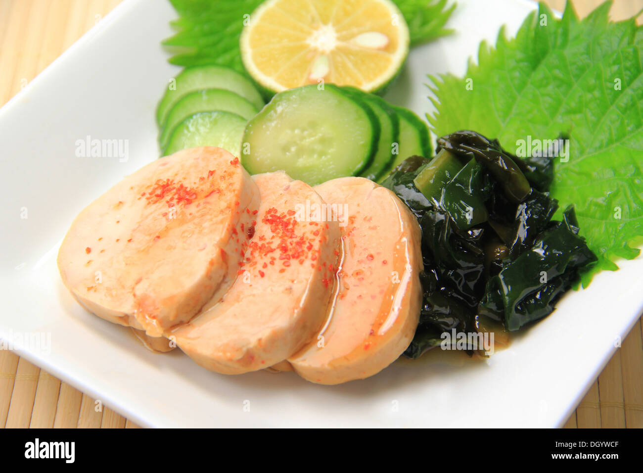 Monkfish hi-res stock photography and images - Alamy