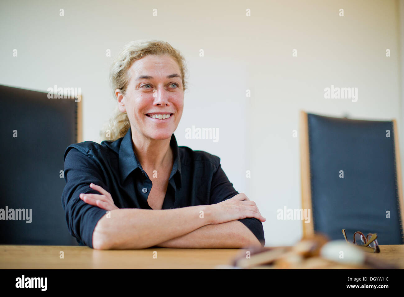 Rita mcbride artist hi-res stock photography and images - Alamy