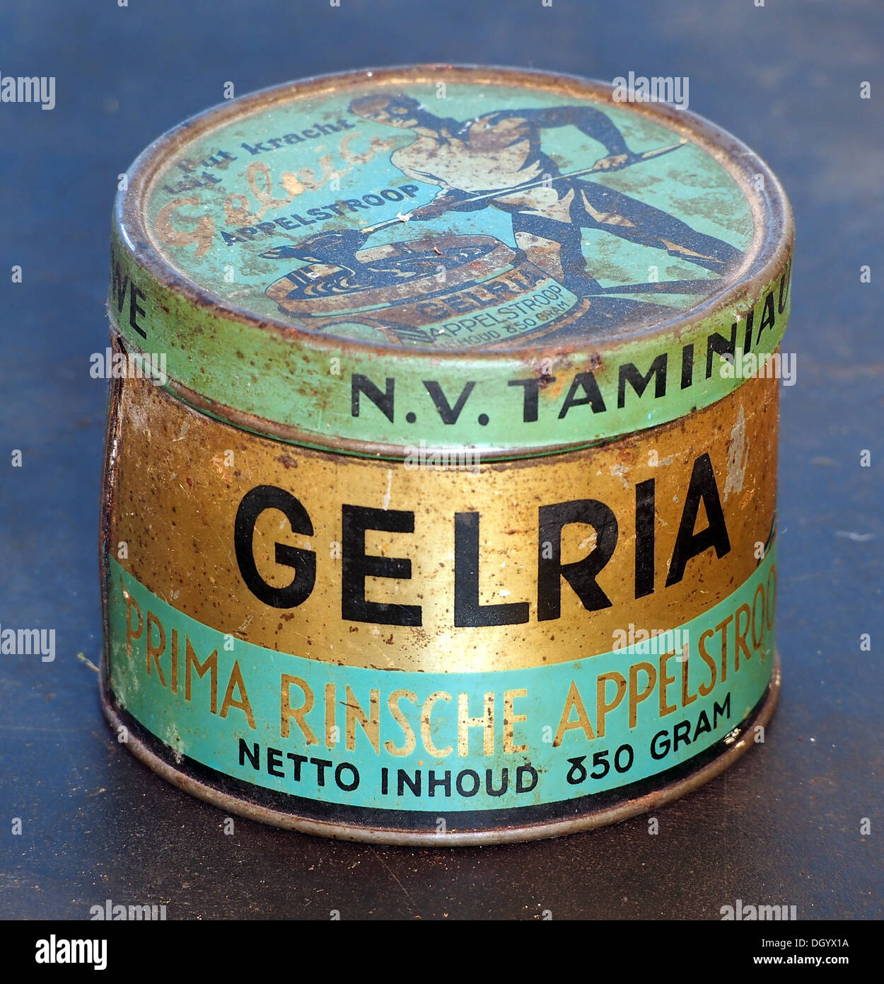 Gelria appelstroop hi-res stock photography and images - Alamy