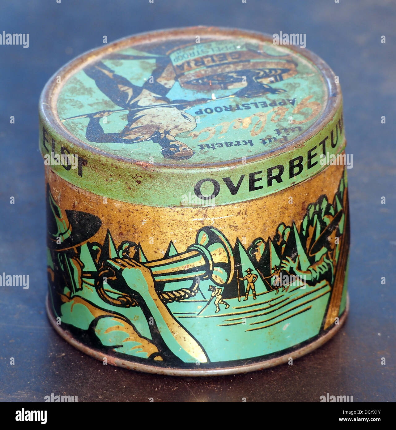 Gelria appelstroop hi-res stock photography and images - Alamy