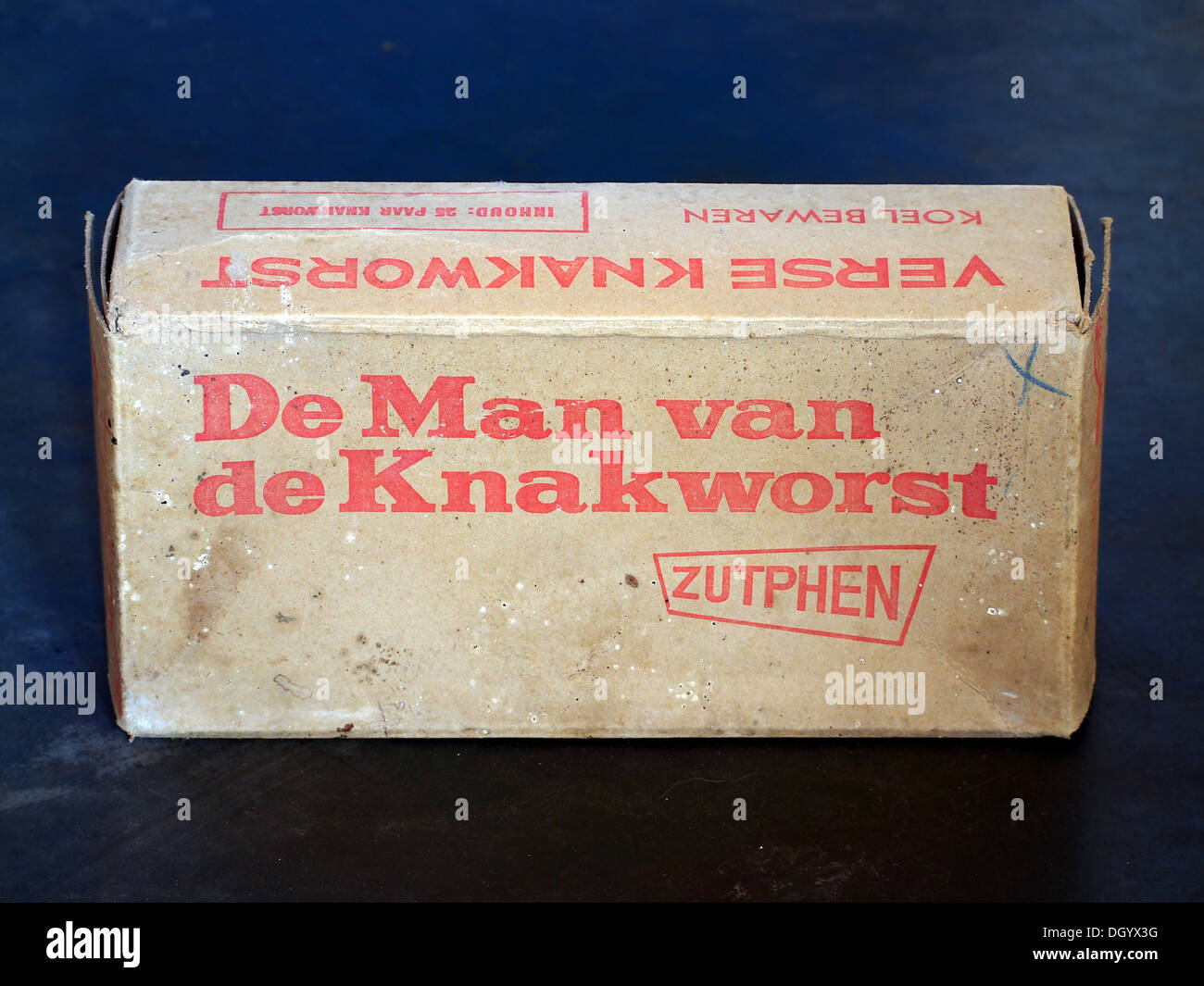 Van zutphen hi-res stock photography and images - Alamy