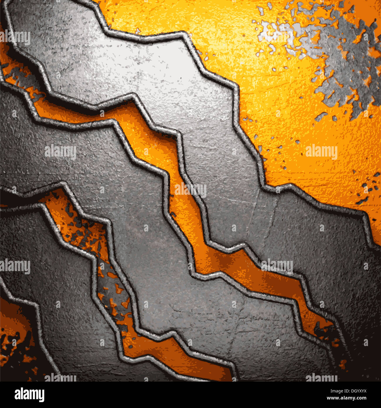 Old metal background Stock Photo - Alamy