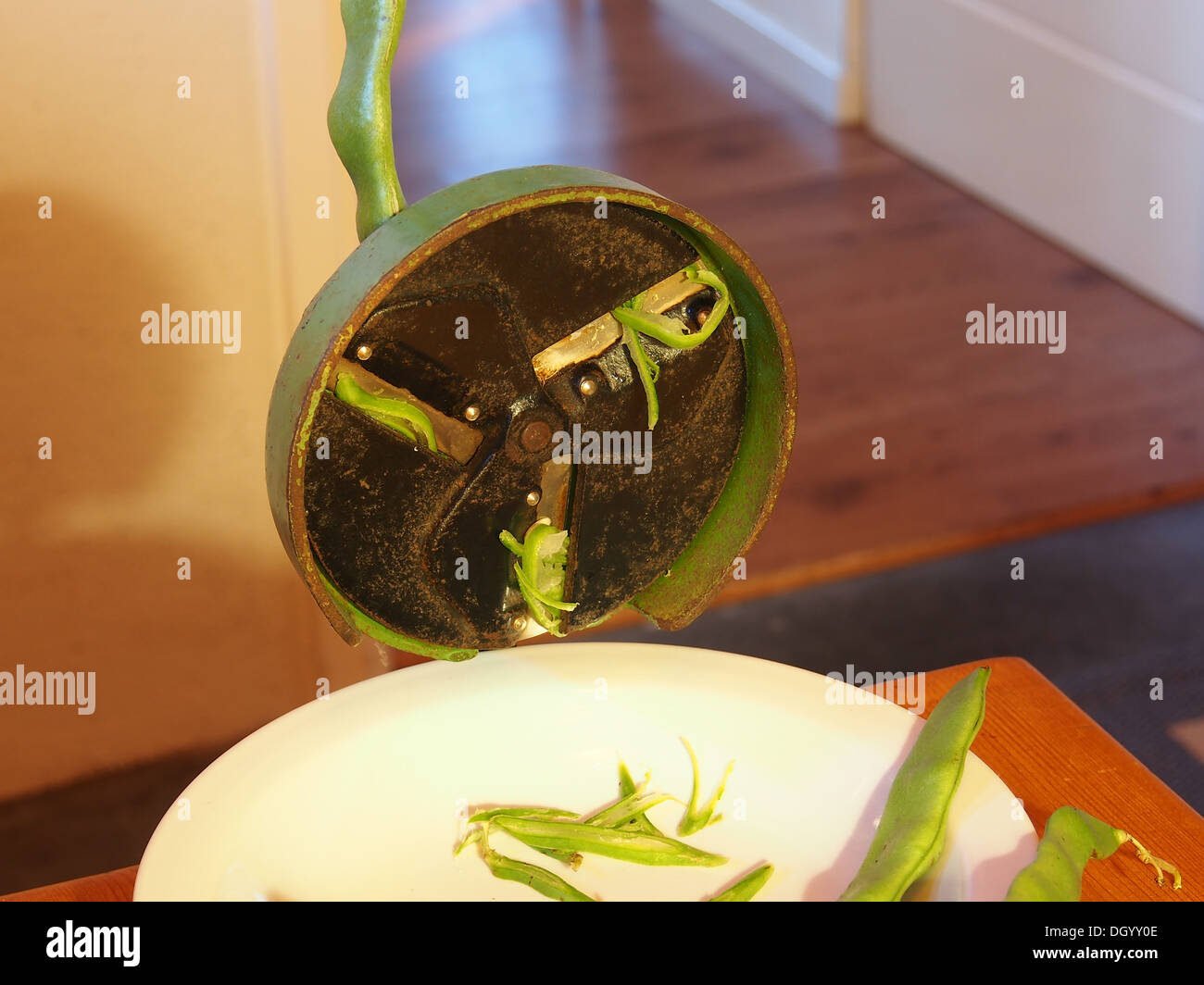 Snijboon hi-res stock photography and images - Alamy