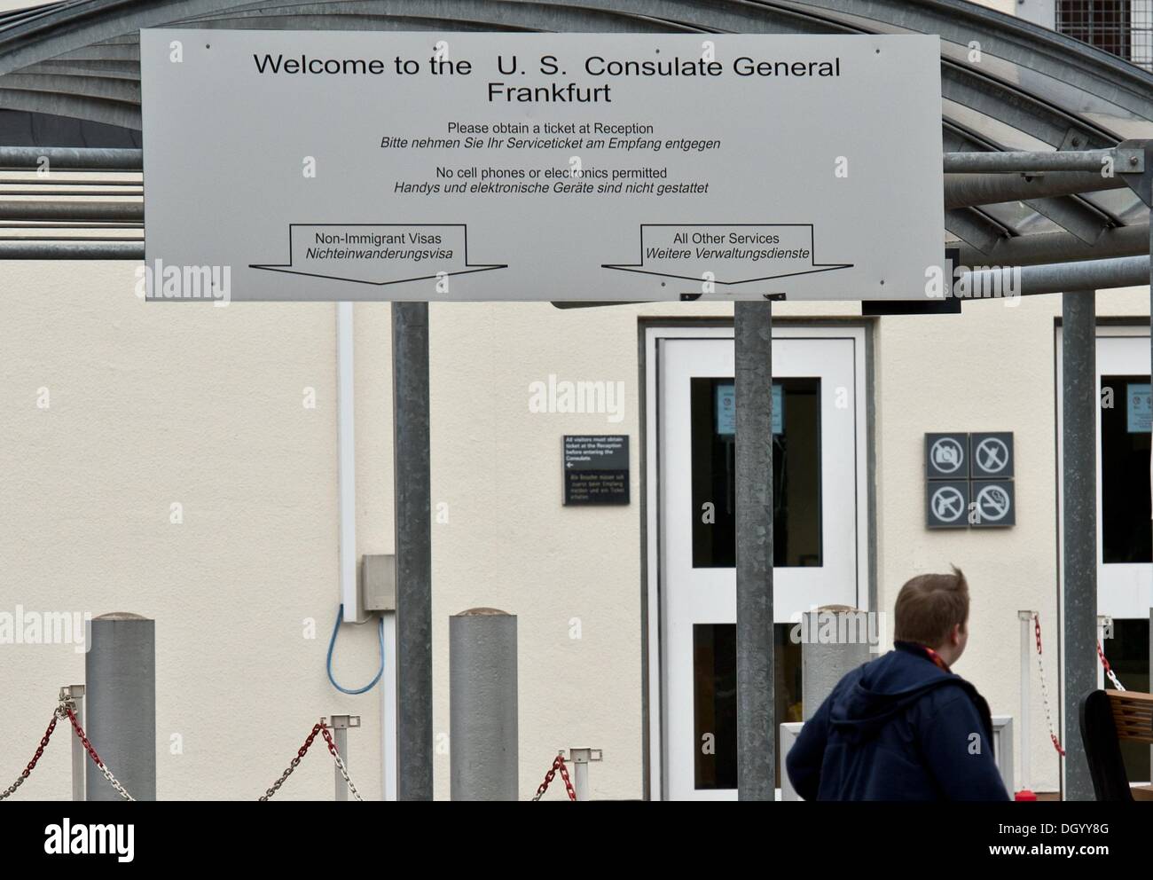 Nsa building hi-res stock photography and images - Alamy
