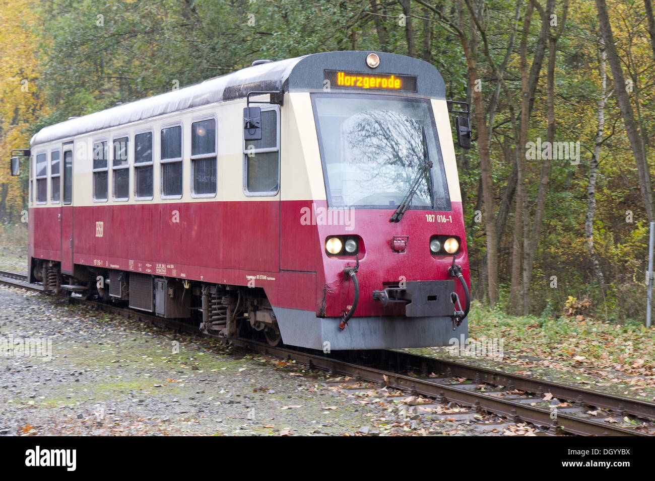 Fast railcar hi-res stock photography and images - Alamy