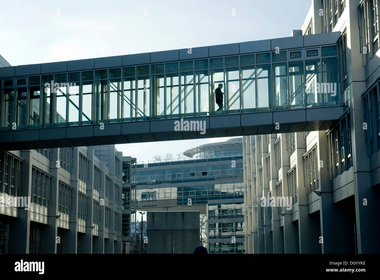 European Patent Office, Munich, Germany Stock Photo - Alamy
