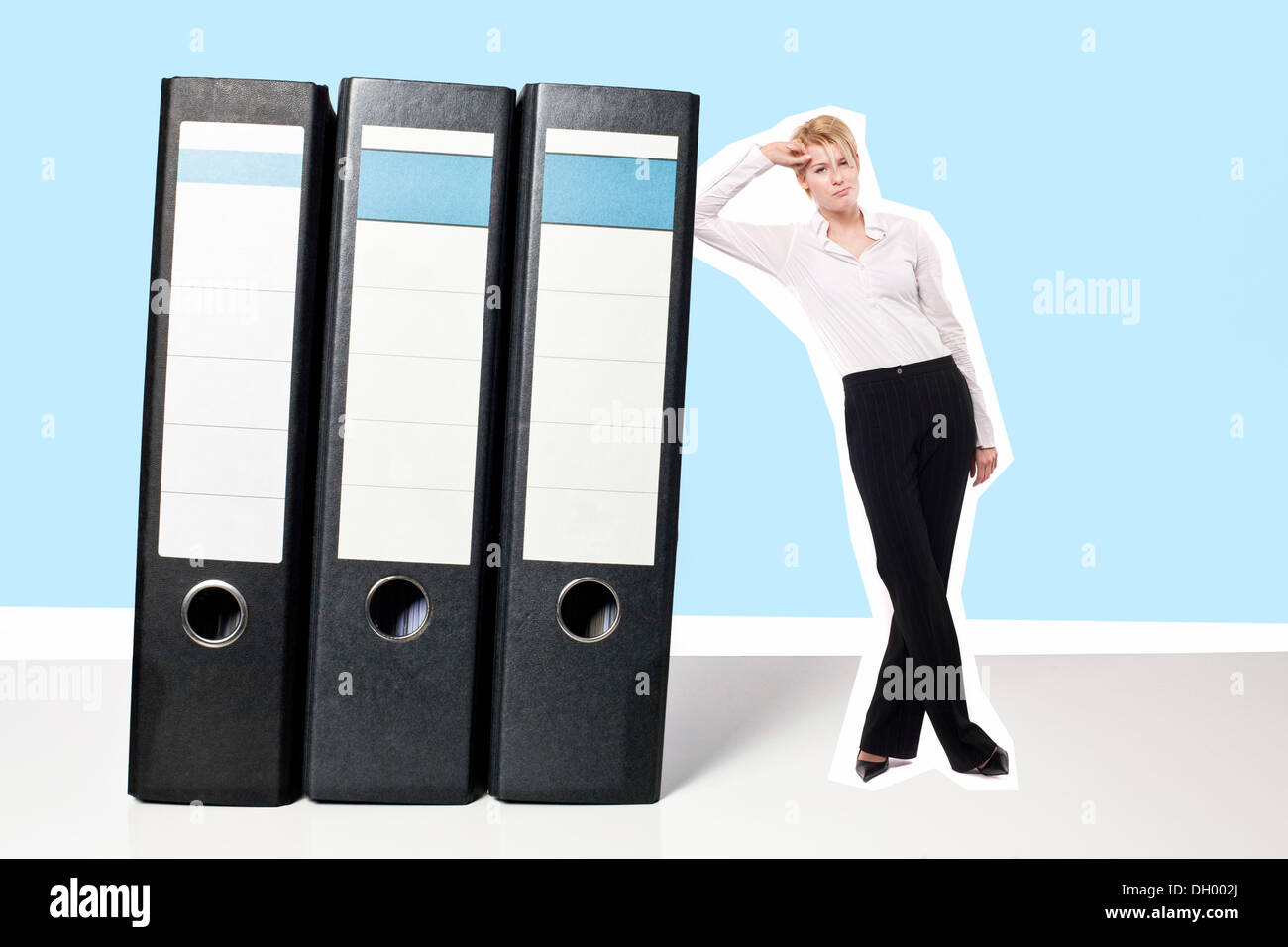 Tense tenseness hi-res stock photography and images - Alamy