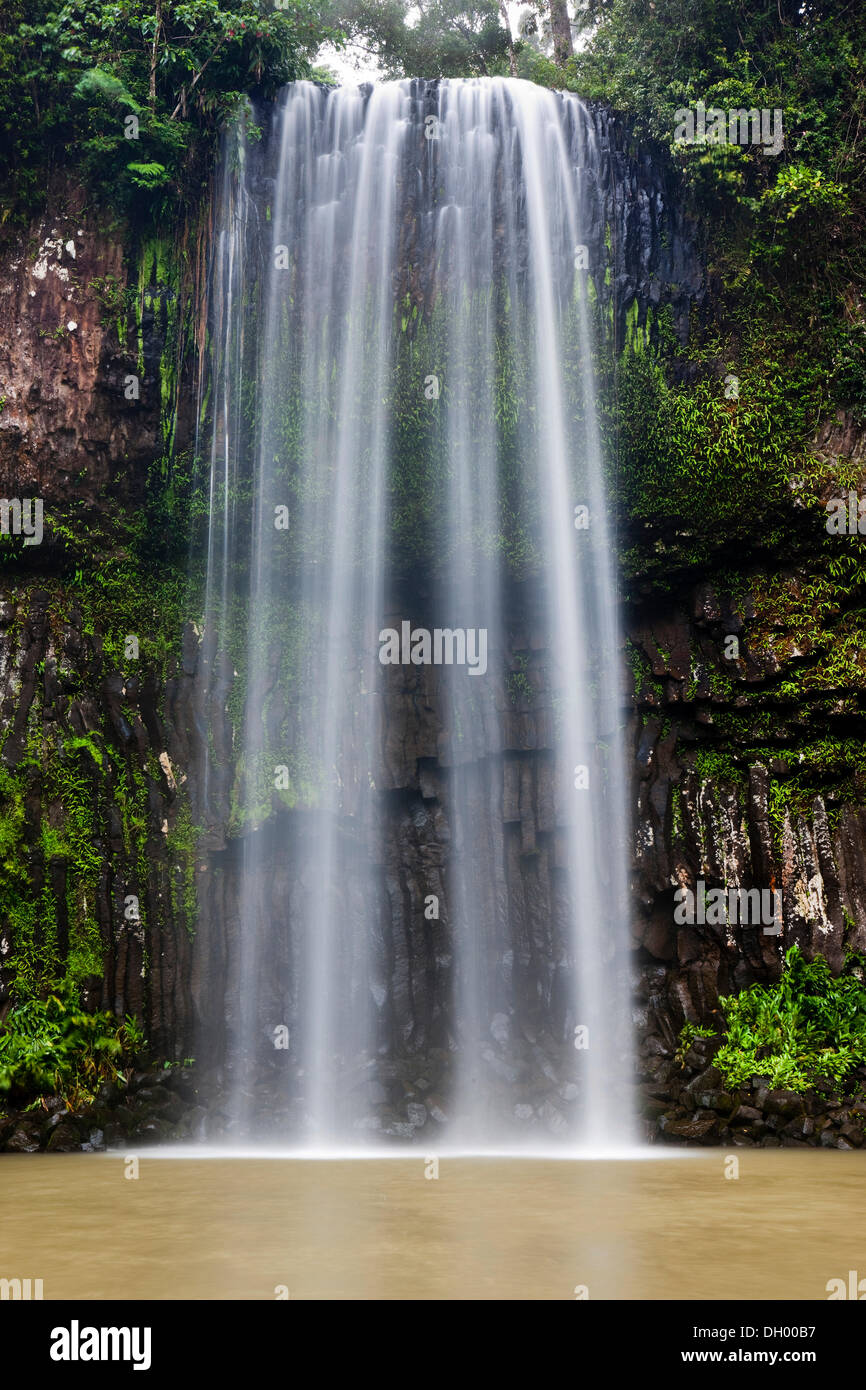 Milla milla falls hi-res stock photography and images - Alamy