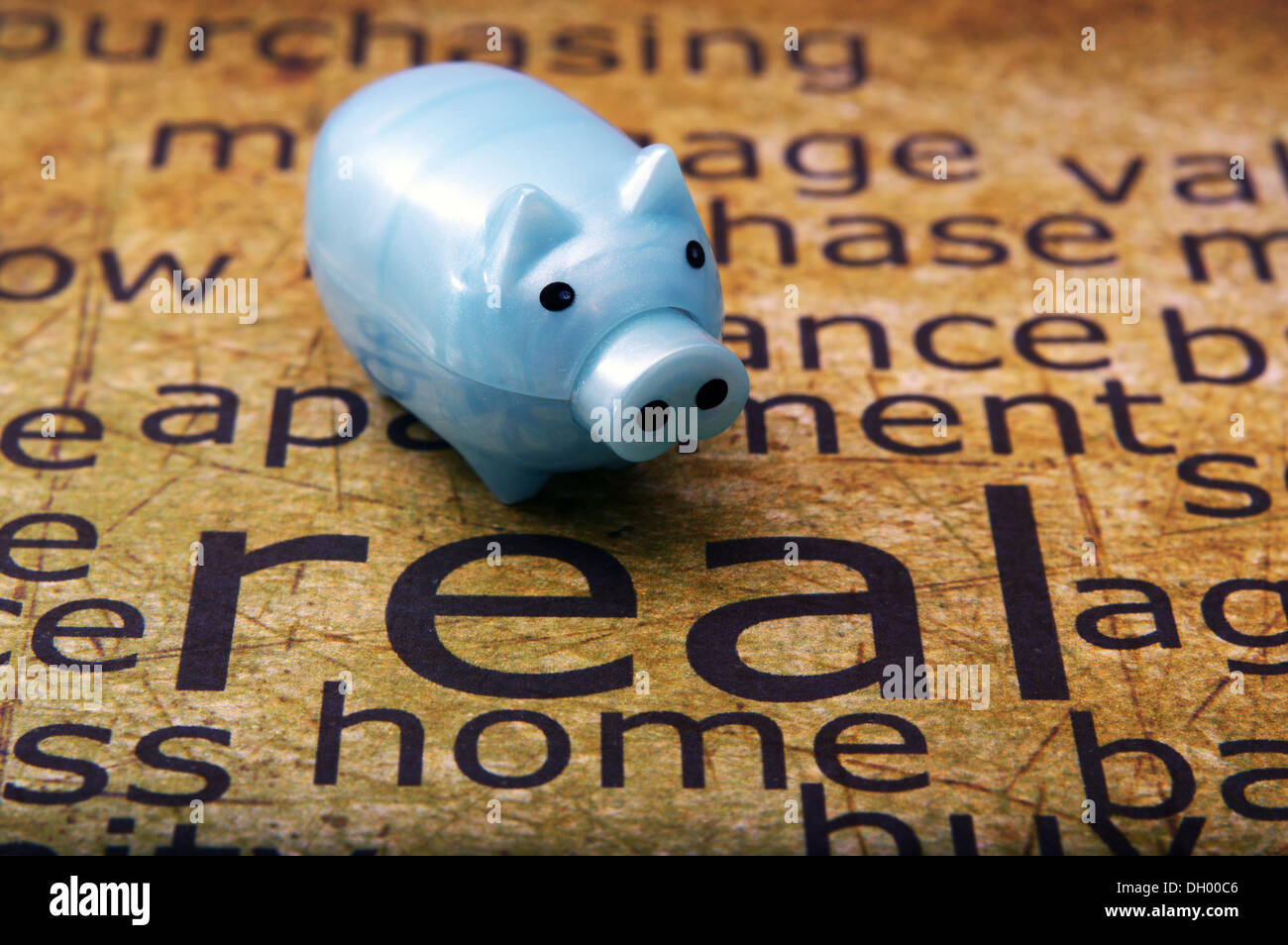 Blue pool illuminate hi-res stock photography and images - Alamy