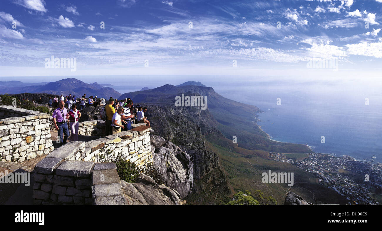 Summit views hi-res stock photography and images - Alamy